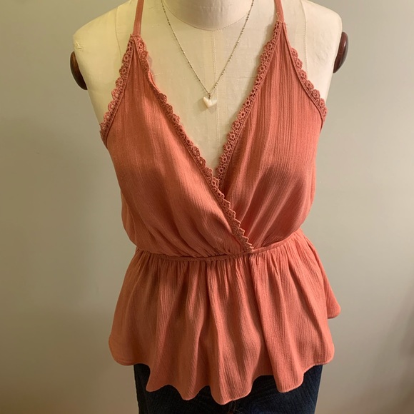 Moa Moa | Tops | Moa Moa Summer Top | Poshmark